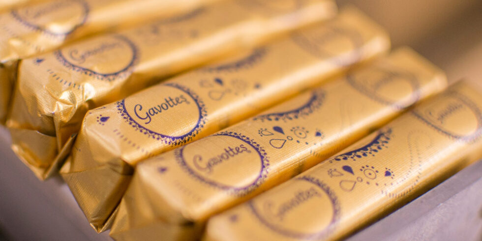 Prisme - Loc Maria Biscuits : une success story gourmande